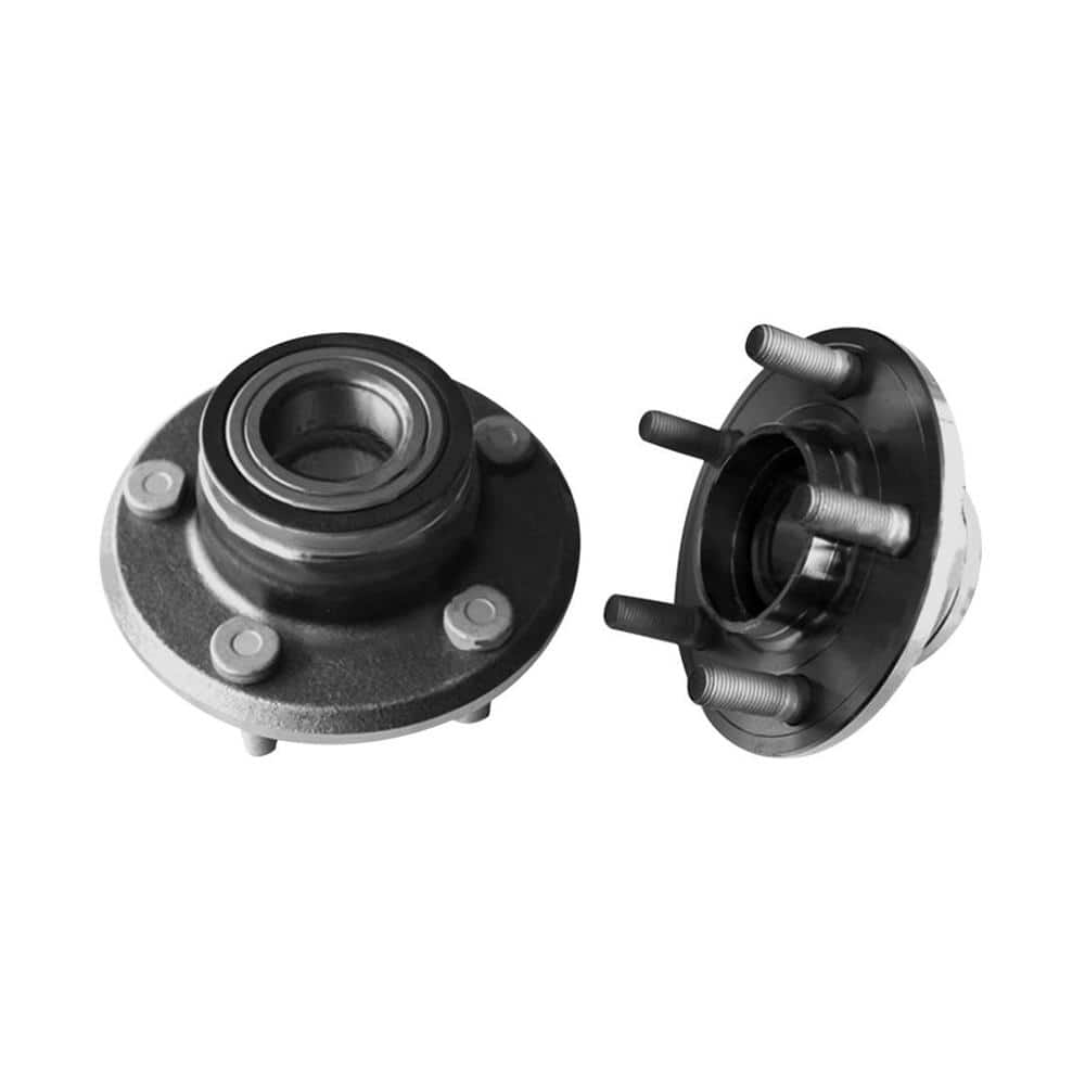 GSP GSP - Front 124224 - The Home Depot