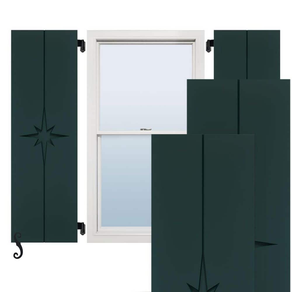 Ekena Millwork 18