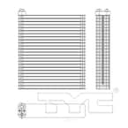 TYC A/C Evaporator Core 2005-2015 Toyota Tacoma 2.7L 4.0L-97155 - The ...