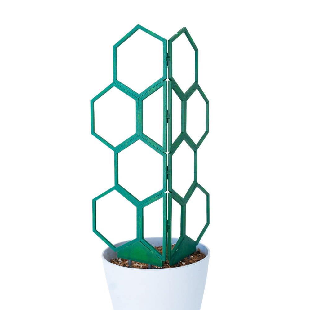 SUPERTRELLIS Starter Pack 2.0-Forest-Modular Trellis System SP0223FREA ...