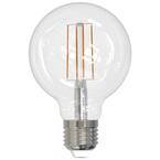 Bulbrite 60-Watt Equivalent Dimmable ST18 Vintage Edison LED Light Bulb ...