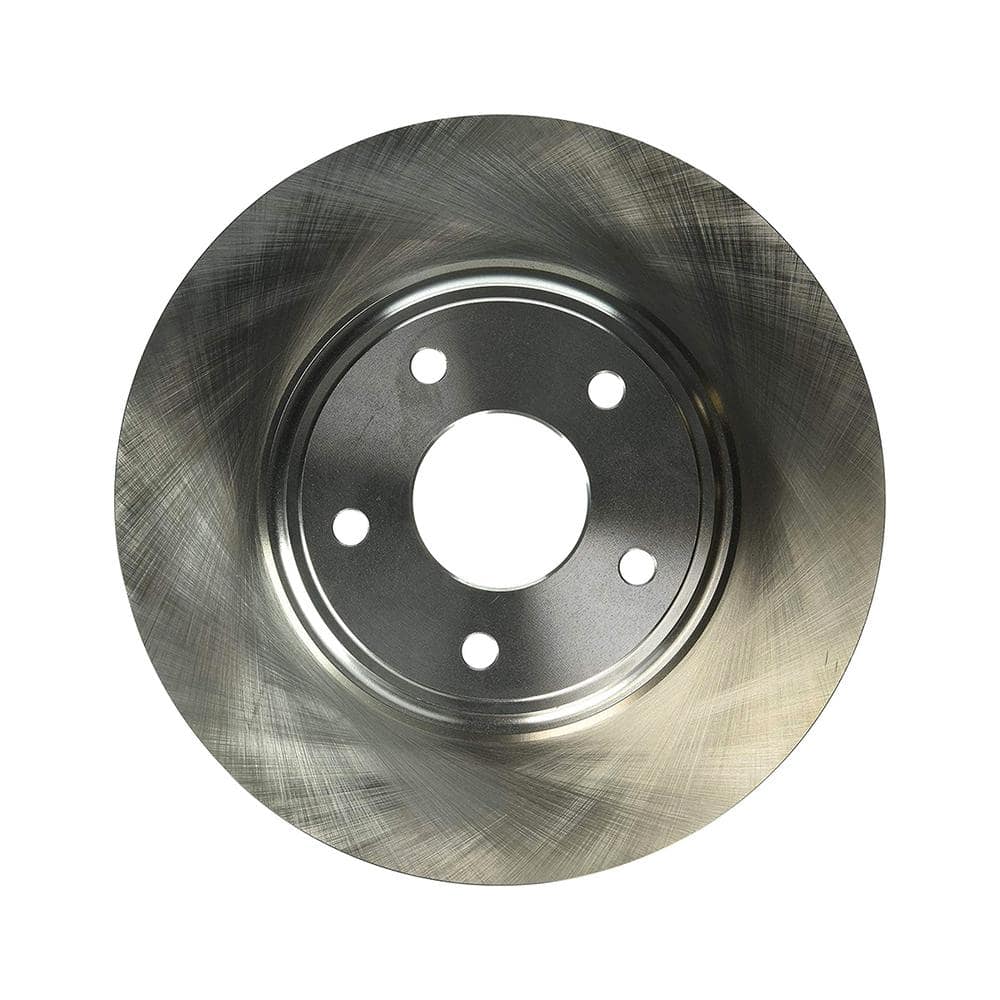 Bendix Disc Brake Rotor PRT6171 - The Home Depot