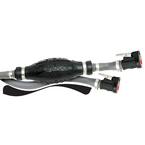 Scepter Universal Fuel Line Assembly - 5/16 in. I.D. x 7 ft. L Hose ...