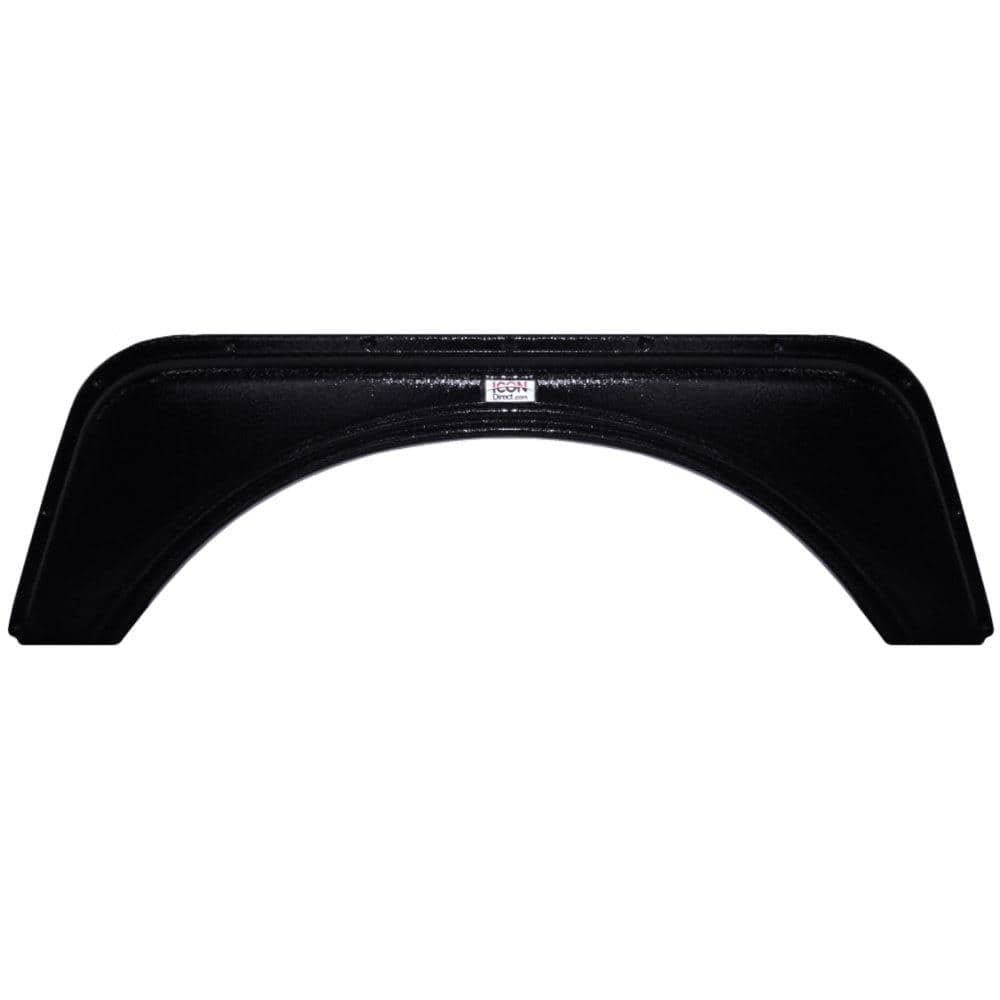 ICON Single Fender Skirt for Skyline FS2324 - Polar White 14108 - The ...