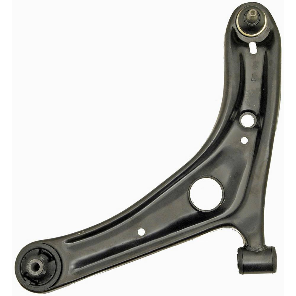 OE Solutions Control Arm Front Lower Left 2000-2003 Toyota Echo 1.5L ...