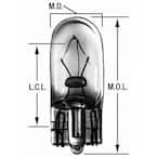 Wagner Lighting Multi Purpose Light Bulb 194R