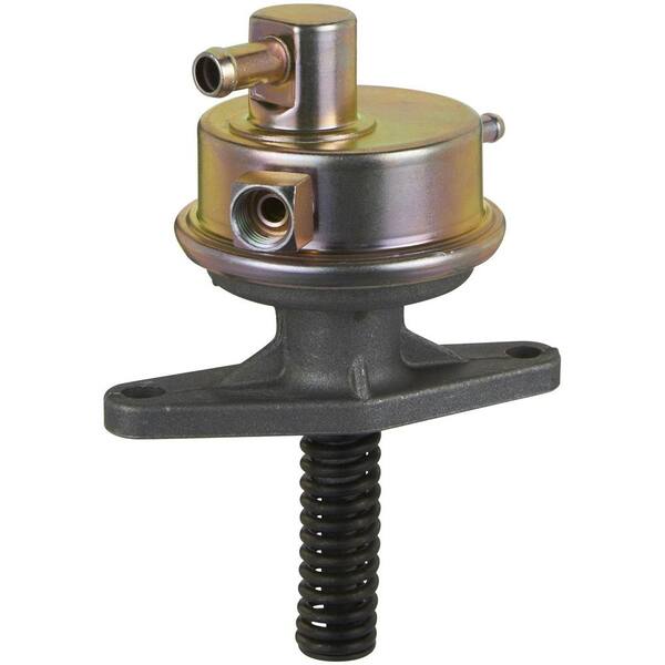 Spectra Premium Mechanical Fuel Pump SP1156MP