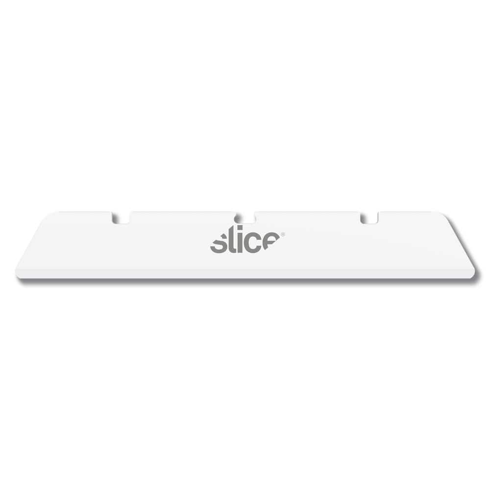 Slice Industrial Blades Rounded Tip (Pack of 4 Blades) 10538 - The Home ...