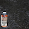 Classic Coatings Systems 1 qt. Pure Black Concentrated Semi-Transparent ...