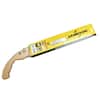 Jameson Professional Grade 13 in. Pruning Pull Saw PS13TC-W - The Home ...