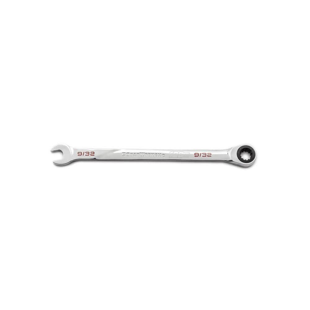 GEARWRENCH 9/32 in. SAE 120XP Universal Spline XL Combination ...