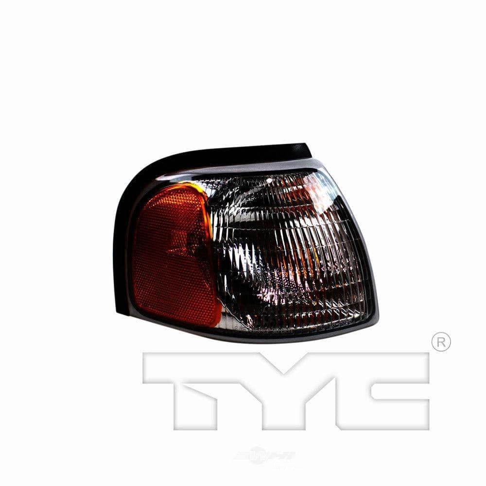 TYC Turn Signal / Parking Light Assembly 18-5395-01 - The Home Depot