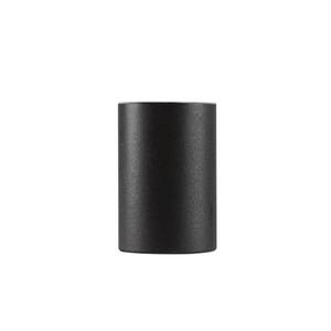 Commercial Electric 3/8 in. Assorted Finish Lamp Cap Nuts (6-Pack) in ...