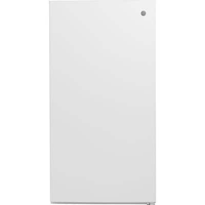 Frost Free - GE - Upright Freezers - Freezers - The Home Depot