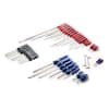 Husky Master Screwdriver Set ( 37-Pieces) HSCREWD37BAS - The Home Depot