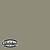 Glidden Essentials 5 gal. PPG1029-5 Meander Flat/Matte Exterior Paint ...