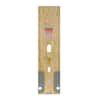 Simpson Strong-Tie 24 in. x 120 in. Strong-Wall High-Strength Wood ...