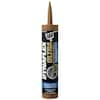 DAP Dynaflex Ultra 10.1 oz. Cedar Tan Advanced Exterior Window, Door ...