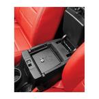Bestop Center Console Lock Box- '11-'18 Wrangler JK-42643-01 - The Home ...