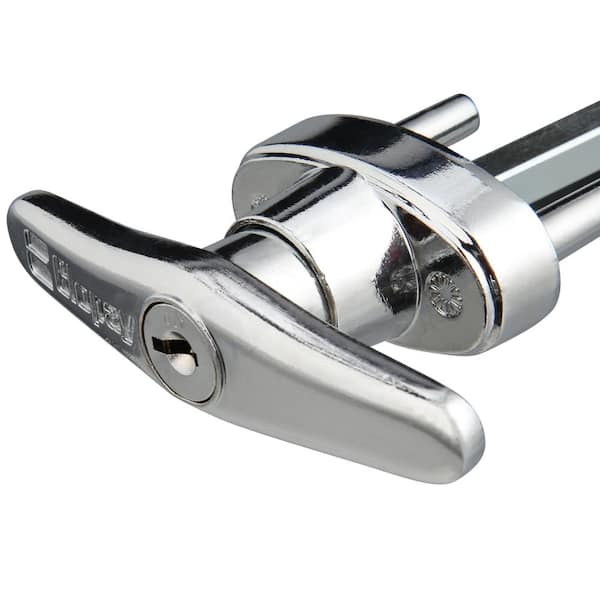 Clopay Garage Door Keyed Lock Set 4125480 - The Home Depot Clopay Garage Door Keyed Lock Set 4125480 - The Home Depot