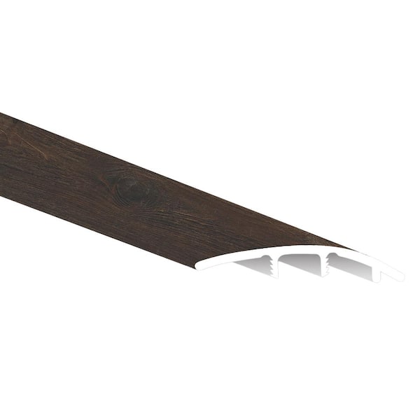 Reviews for MSI Walnut Drift 1/3 in. T x 1.77 in. W x 94 in. L Luxury ...