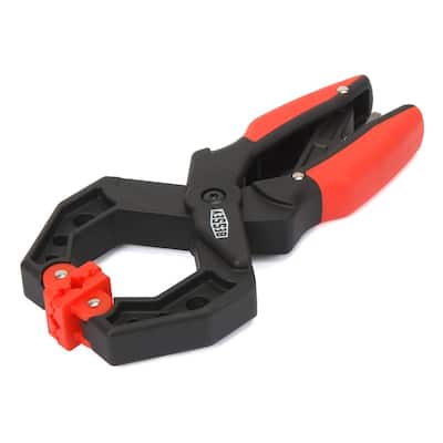 Spring - Clamps - Clamps & Vises - The Home Depot