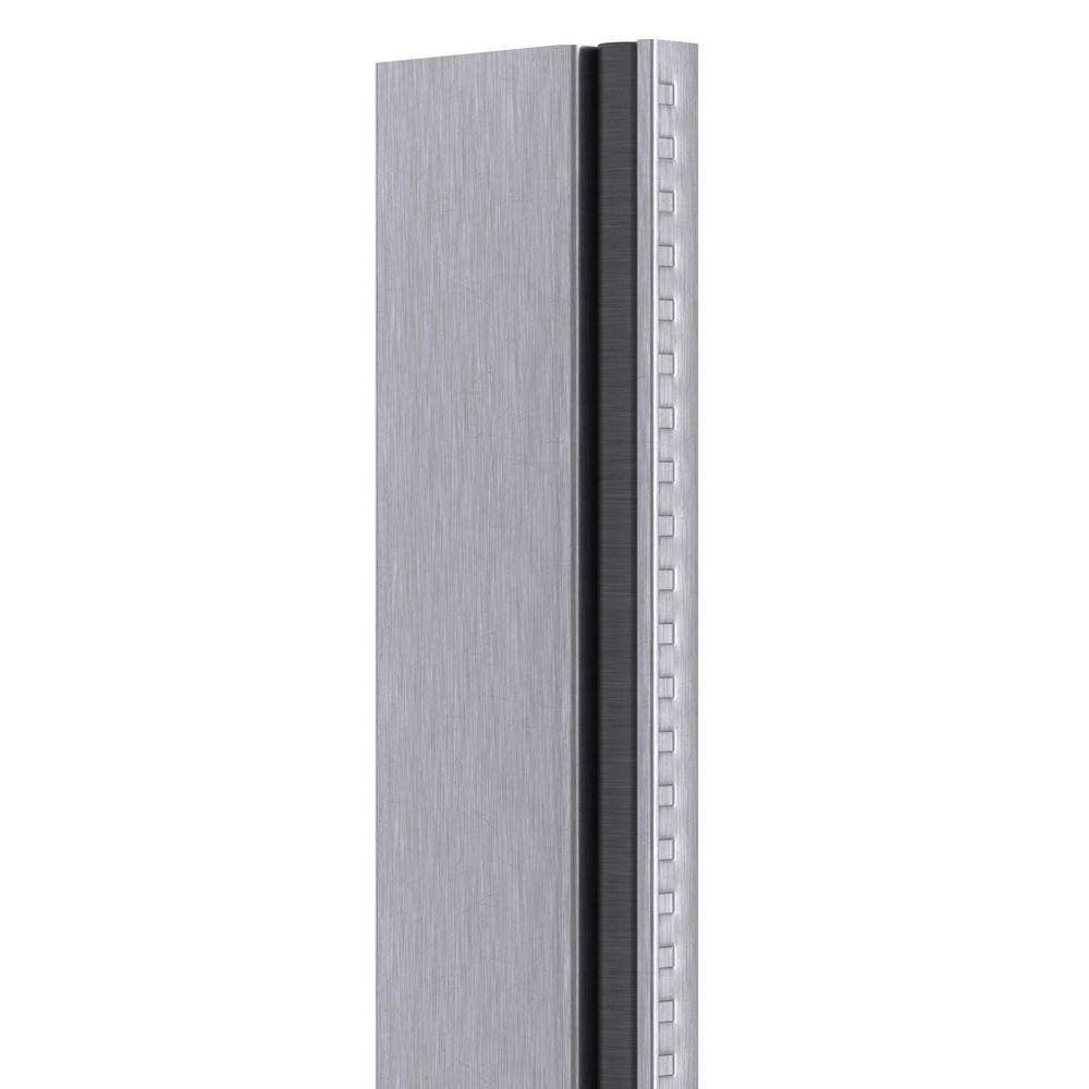 Screen Tight 5/16 in. x 48 in. Mill Window Screen Frame Kit MSKIT51648 ...