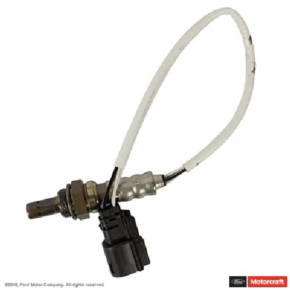 Motorcraft Oxygen Sensor DY-1153 - The Home Depot
