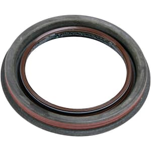 SKF Wheel Seal - Front 21040 - The Home Depot