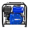 DUROMAX 212 CC 7 HP 2 in. 70 GPM Gas Powered High Pressure Water Pump ...