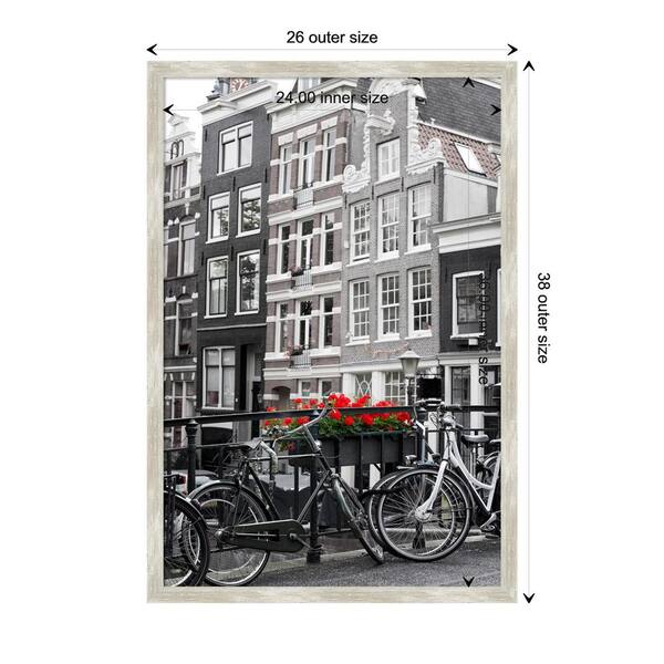 36 X 26 Poster Frame