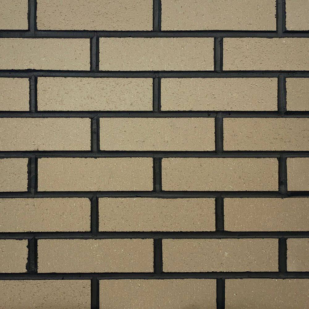 Old Mill Brick London 28 in. x 10.5. x 0.5 in. Clay Brickwebb Thin ...
