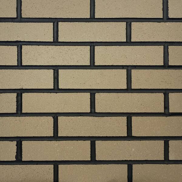 Old Mill Brick London 28 in. x 10.5. x 0.5 in. Clay Brickwebb Thin ...
