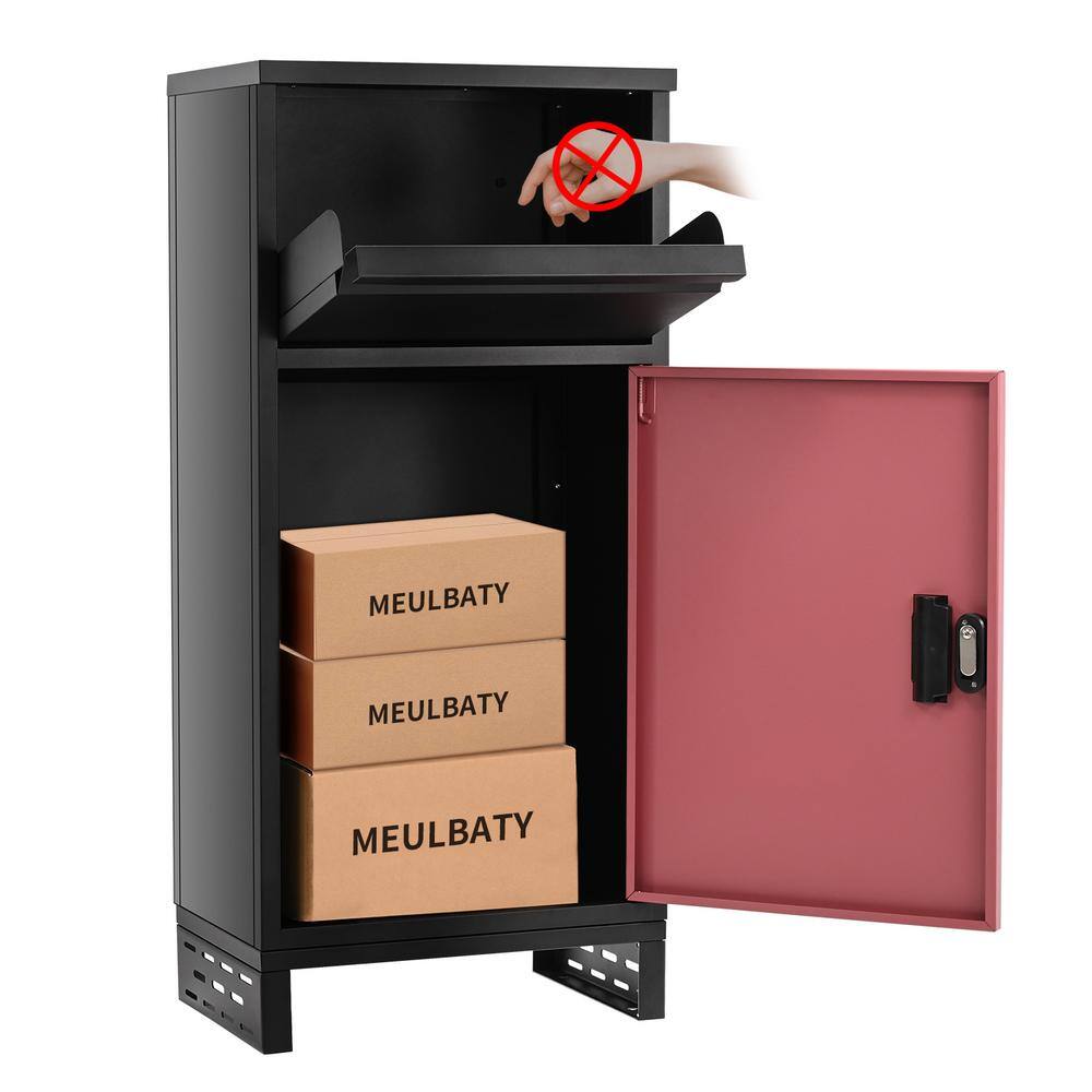 Have a question about BOZTIY Package Delivery Boxes for Outside 17 in ...