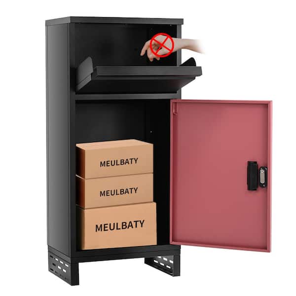 Parcel Drop Boxes - The Home Depot