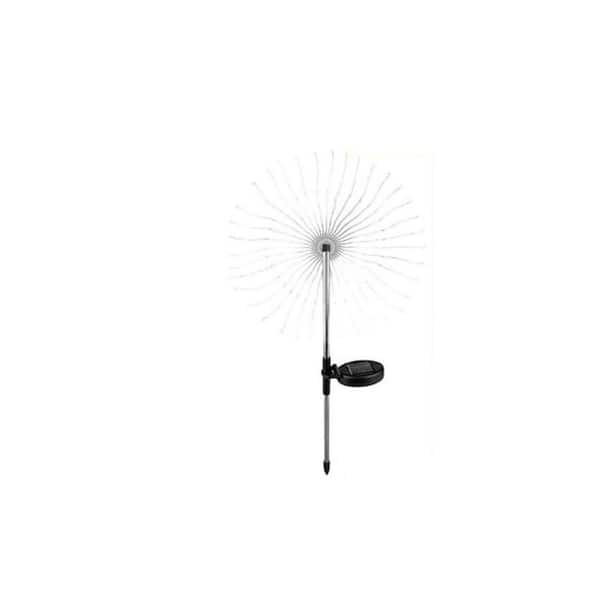 Garden Decor Outdoor Lights 120 LED 2 Pack, Solar Garden Lights for ...
