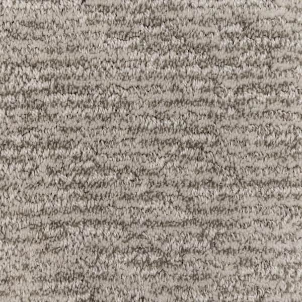 Home Decorators Collection 8 in. x 8 in. Pattern Carpet Sample ...