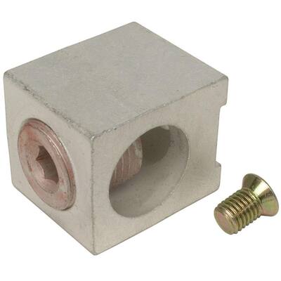 GE PowerMark Gold 125 Amp 12-Space 22-Circuit Indoor Main Breaker Value ...