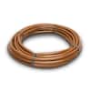 Rain Bird 1/2 in. x 250 ft. Drip Emitter Tubing with 12 in. Spacing ...