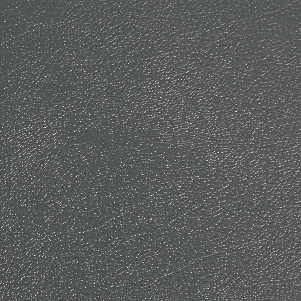 G-Floor 5 ft. W x 10 ft. L Slate Grey Levant Commercial Grade Vinyl ...
