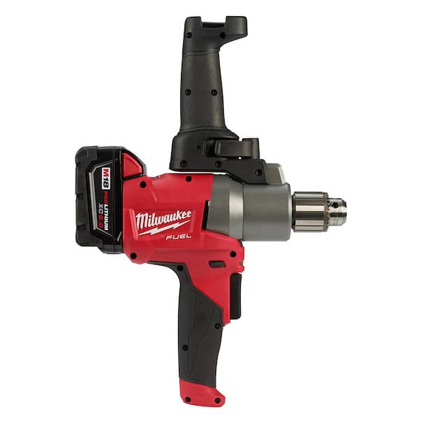 Milwaukee - Screw Guns - The Home Depot