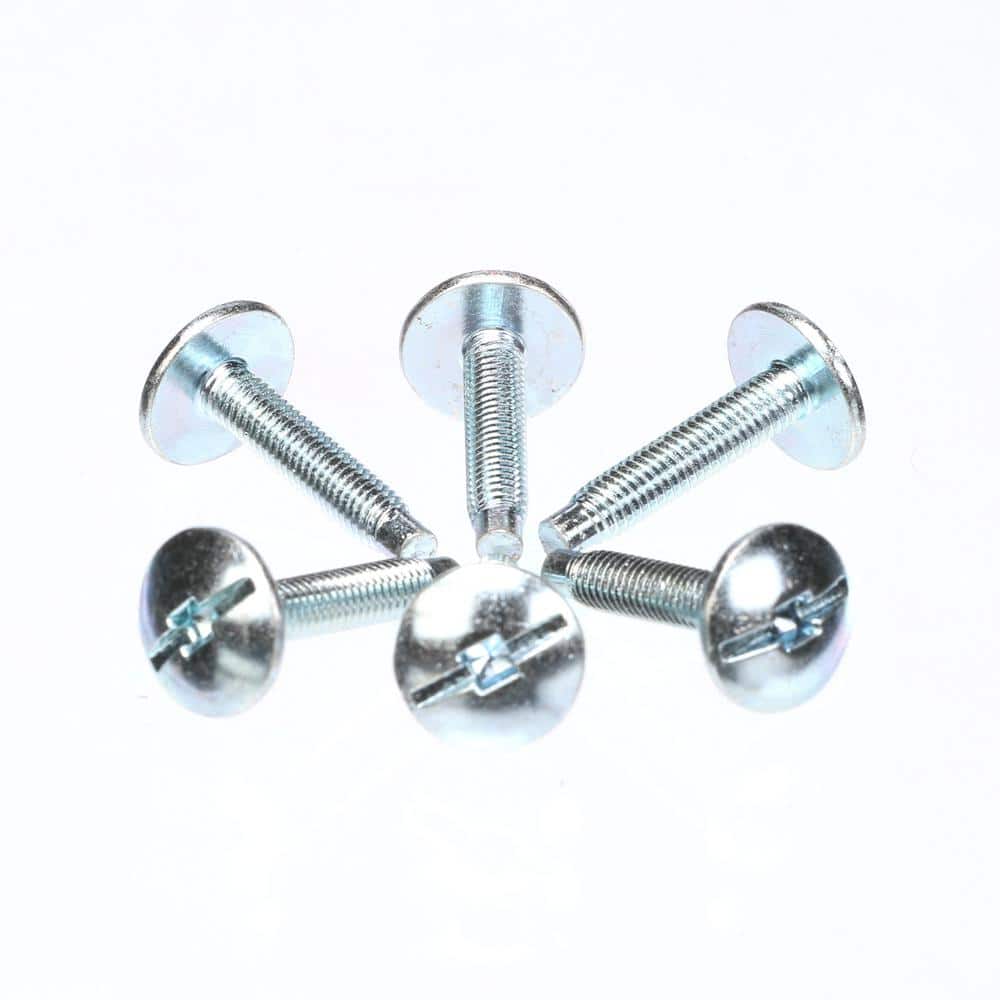 Siemens Trim Screws for Load Centers (6-Pack) ECTS2 - The Home Depot