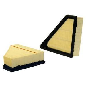 Wix Air Filter 49901 - The Home Depot