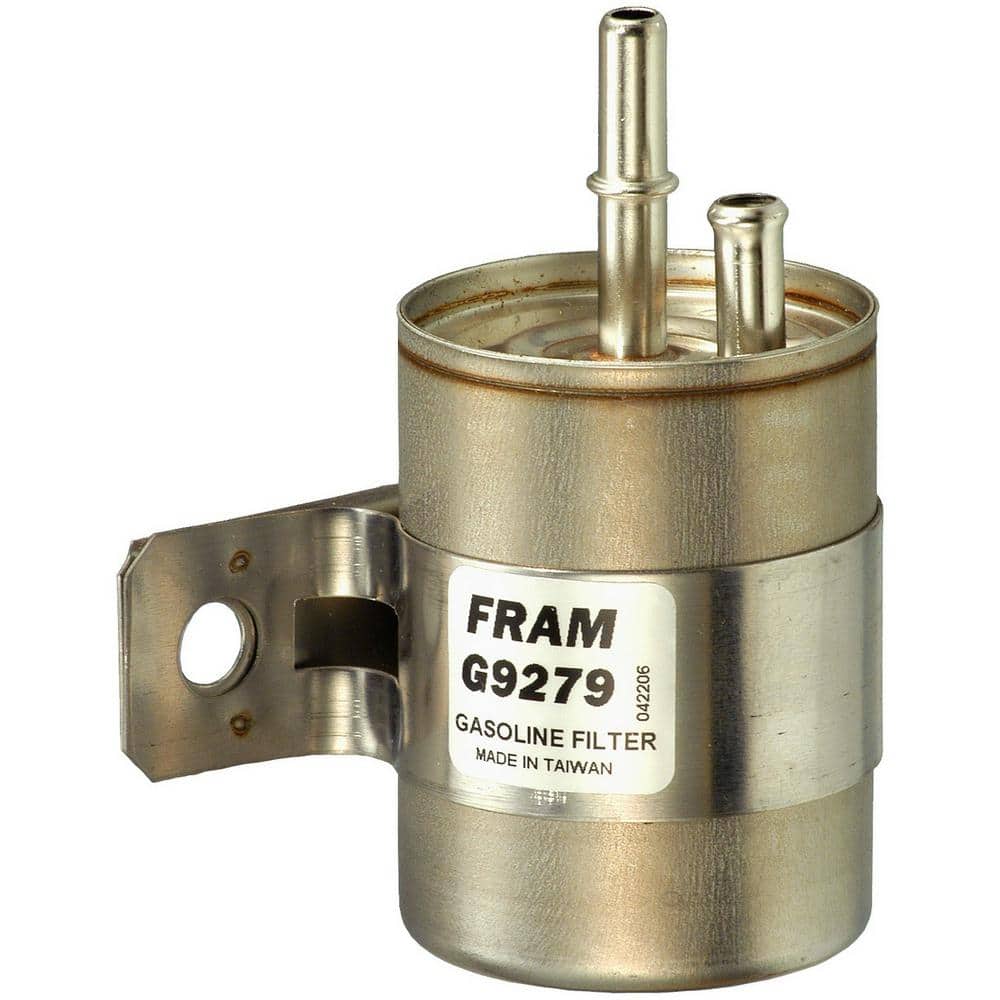 Fram Fuel Filter G9279 - The Home Depot