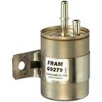Fram Fuel Filter G5870