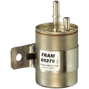 Fram Fuel Filter G9279 - The Home Depot