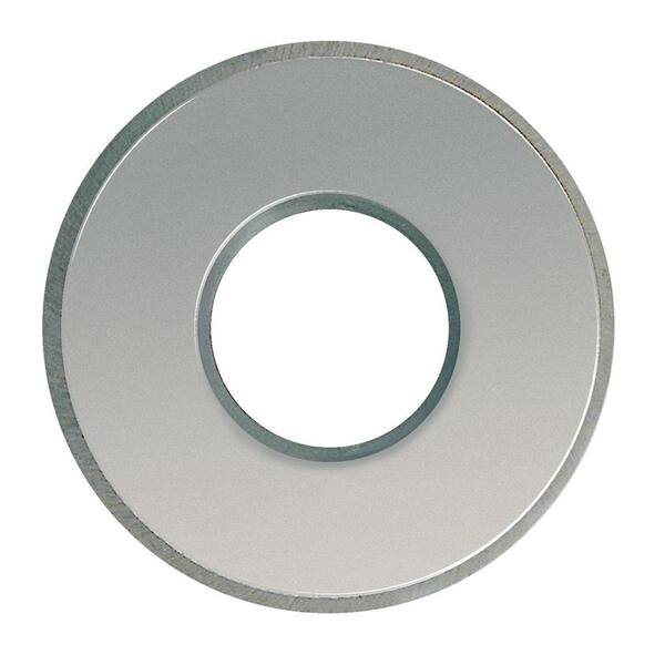 QEP 1/2 in. Tungsten Carbide Tile Cutter Replacement Scoring Wheel ...