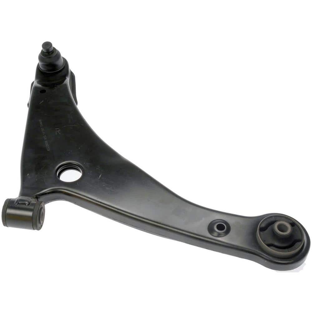 OE Solutions Front Right Lower Control Arm 2004-2011 Mitsubishi ...