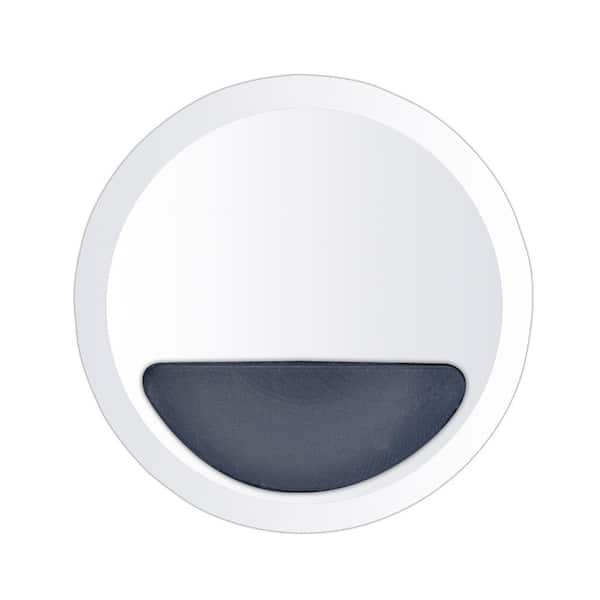 Trex LED Riser - (4Pack) WTRISERLED4PK - The Home Depot