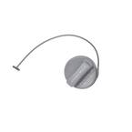 Motorad Tethered Fuel Tank Cap MGC840T